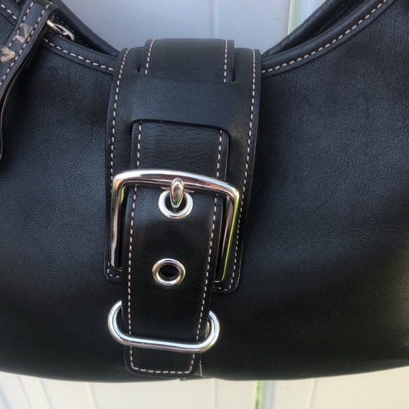Coach | Bags | Coach Hampton Shoulder Bag | Poshmark